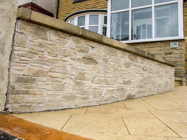 Gallery - Paving, Patios and Driveways - Impress Construction